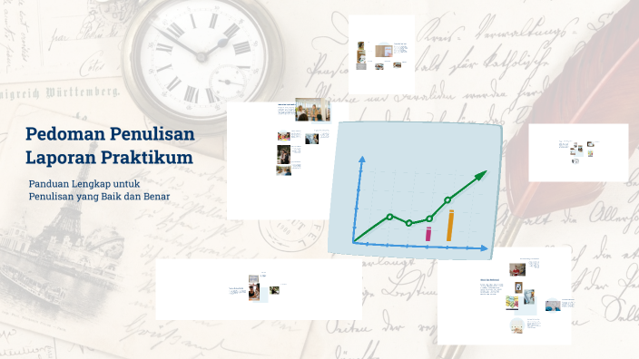 Pedoman Penulisan Laporan Praktikum by fitri kamilia krismianti khowi on Prezi