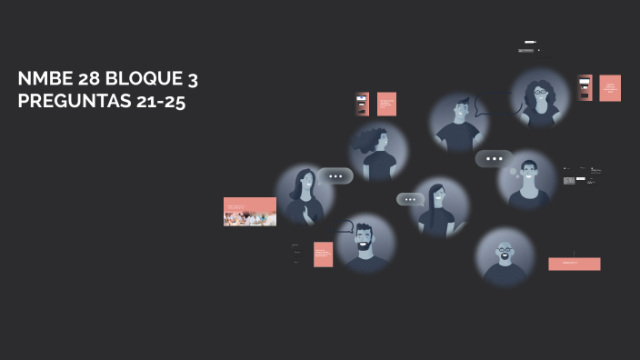 Exploring NMBE 28: Key Questions and Insights by Elizabeth Barbosa ...