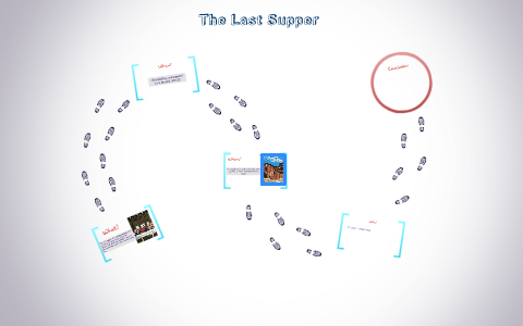 The Last Supper by georgina dunbar on Prezi
