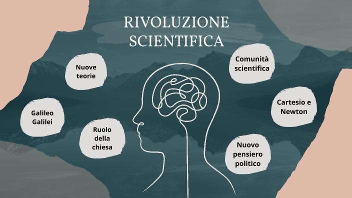 RIVOLUZIONE SCIENTIFICA by Roberta Camplone on Prezi