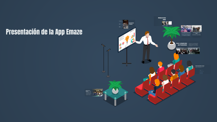 Presentación de la App Emaze by Angela Jaramillo Fernandez on Prezi