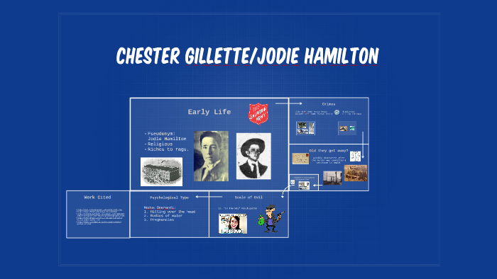 Chester gillette/jodie hamilton by Jessica Taylor on Prezi