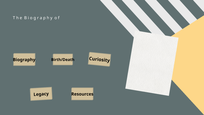 ESPCI by Arthur Rondeau on Prezi