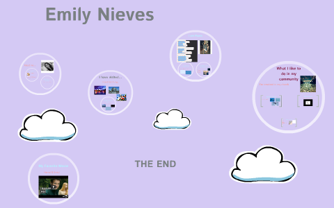 Emily Nieves by Emily Nieves