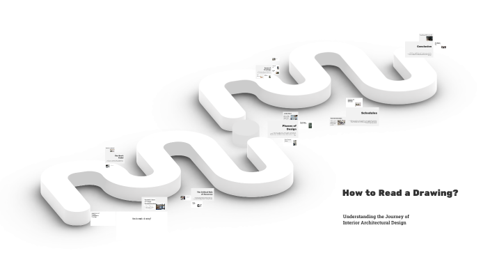 How to Read a Drawing? by nick vriend on Prezi
