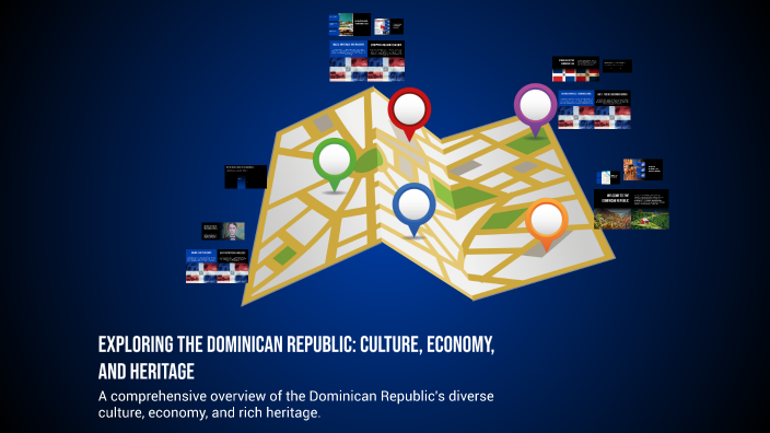 Exploring the Dominican Republic: Culture, Economy, and Heritage by ...
