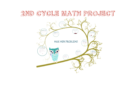 The most CREATIVE Math project EVER!!! by Christina Lawson on Prezi