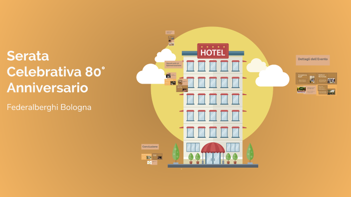 Serata Celebrativa 80° Anniversario by alice soldati on Prezi