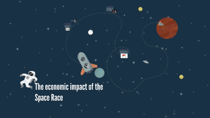 The Space Race: Economy by Chris Shaw on Prezi