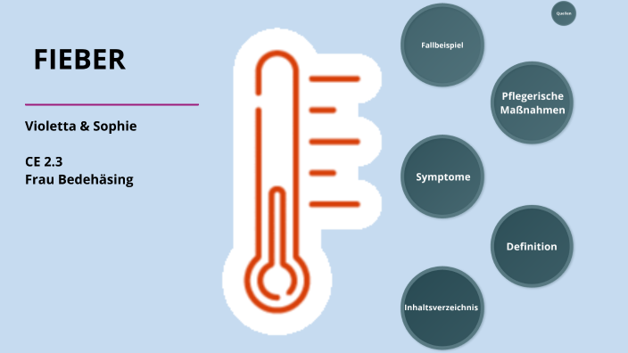 Fieber 2 by Sophie Bonk on Prezi