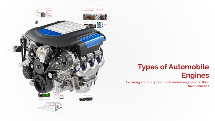 Types of Automobile Engines by Анастасія Журавель on Prezi