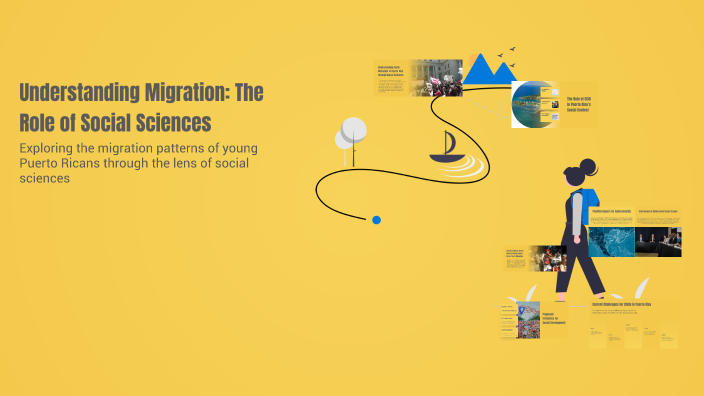Understanding Migration: The Role of Social Sciences by Victor Mangual ...