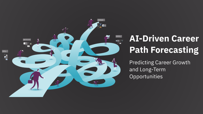 AI-Driven Career Path Forecasting by anit tiwari on Prezi