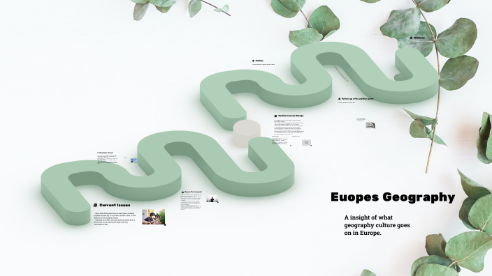 Europe by Grace Virzi on Prezi