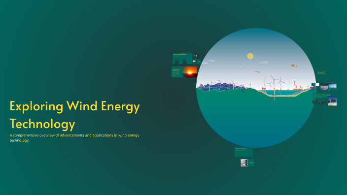 Exploring Wind Energy Technology by Luke Horgan on Prezi