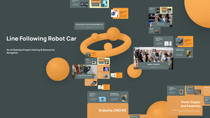 Line Following Robot Car by Aaron Waiba on Prezi Line Following Robot Car by Aaron Waiba on Prezi