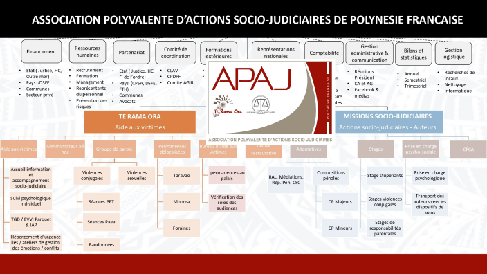 APAJ schéma by cécile moreau on Prezi