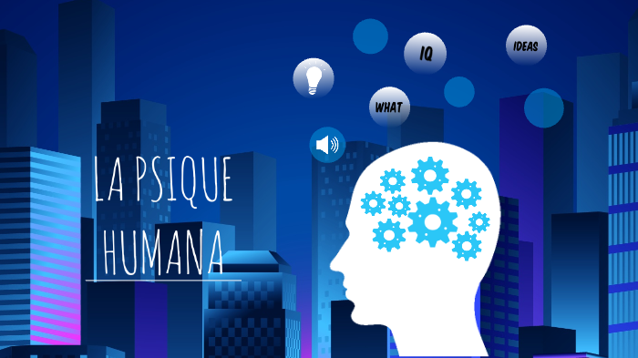 La psique humana by Marcela Valencia on Prezi