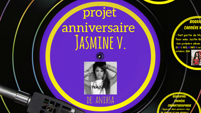 Jasmine V. by Anisha Jane Adrianandam on Prezi
