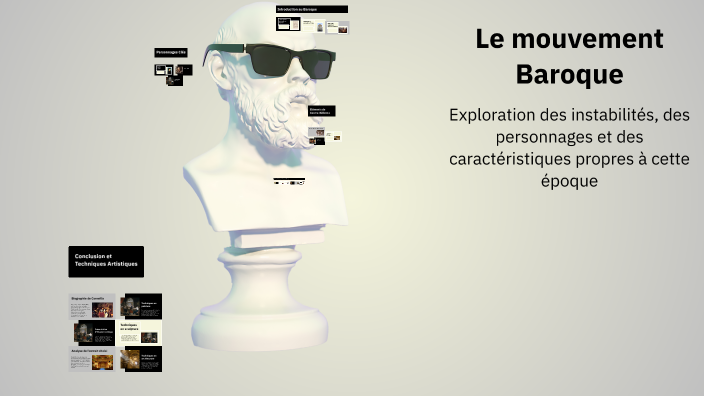 Le mouvement Baroque by Nabila Hawarneh on Prezi