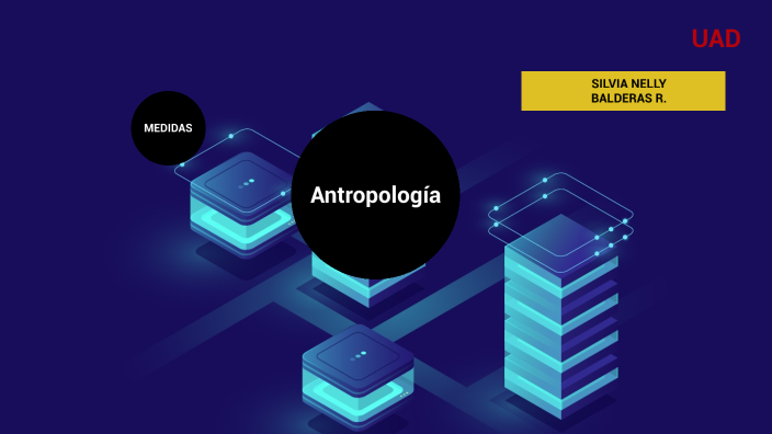 Antropología by Silvia Balderas on Prezi