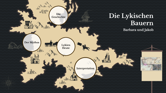 Die Lykischen Bauern by Jakob Geier on Prezi