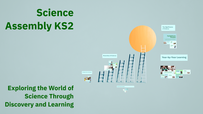 Science Assembly KS2 by Chris Taylor on Prezi
