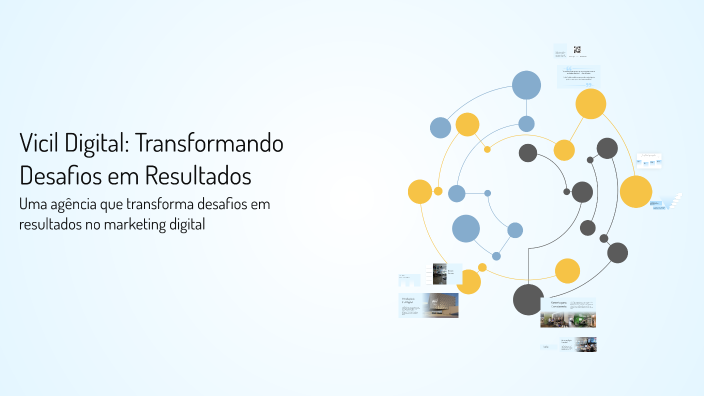 Vicil Digital: Transformando Desafios em Resultados by Amanda ...
