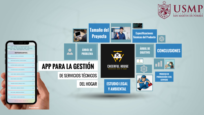 CHEERFUL HOUSE by Allison Dianne Arredondo Antón on Prezi