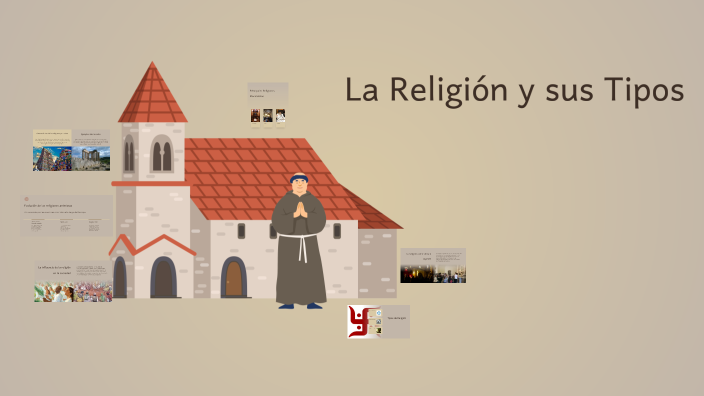 La Religión y sus Tipos by Ania Loza on Prezi