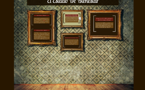El Estado De Bienestar by brandon henriquez gonzalez on Prezi