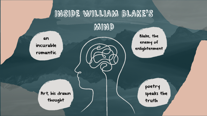 INSIDE WILLIAM BLAKE'S MIND by marta pettinato on Prezi