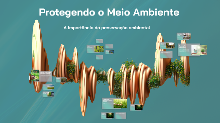 Protegendo o Meio Ambiente by lara eduarda albertasse grein on Prezi
