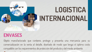 ENVASES, EMBALAJES Y ROTULADOS EN LA LOGISTICA INTERNACIONAL by YULIANA ...