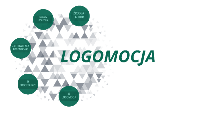 logomocja by Kasia Mnich on Prezi