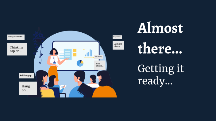 Training Roadmap for New Joiner Onboarding by shamily S on Prezi