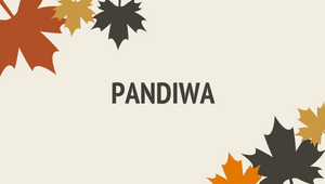 KABANATA 6: PANDIWA by cinches mae lora on Prezi Design