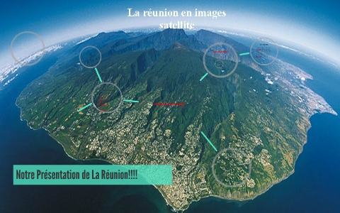 Notre Présentation de La Réunion by Daan De Rover on Prezi