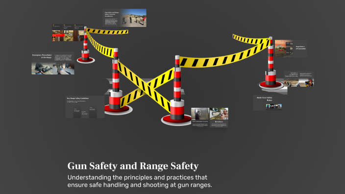 Gun Safety and Range Safety by Jessamine Suquib on Prezi