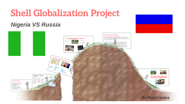 Shell Globalisation Project by henry insley on Prezi