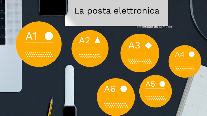 posta elettronica by samuele colombo on Prezi