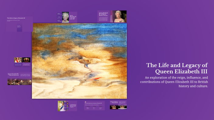 The Life and Legacy of Queen Elizabeth III by Aubrey Eichelberger on Prezi