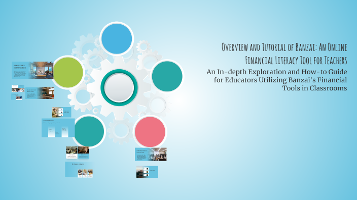 Overview and Tutorial of Banzai: An Online Financial Literacy Tool for ...