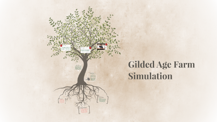 Gilded Age Farm Simulation by Heather Heun on Prezi