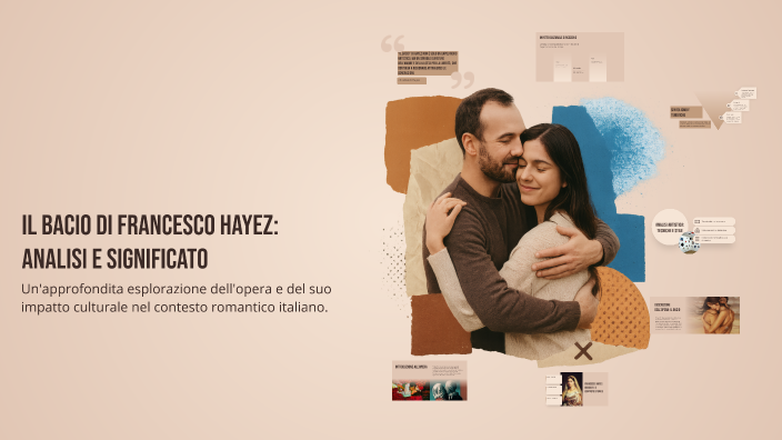 Il Bacio di Francesco Hayez: Analisi e Significato by riccardo natalini ...