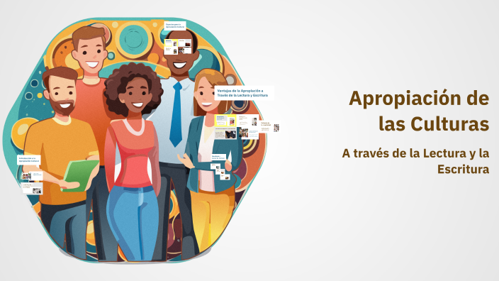 Apropiación de las Culturas by Isidro Aguilar on Prezi
