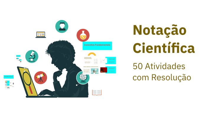 Notação Científica by Cláudia Preda Borges Kamenach on Prezi