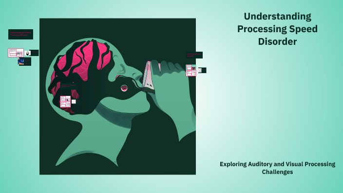 Understanding Processing Speed Disorder by Mitchell Rollins on Prezi