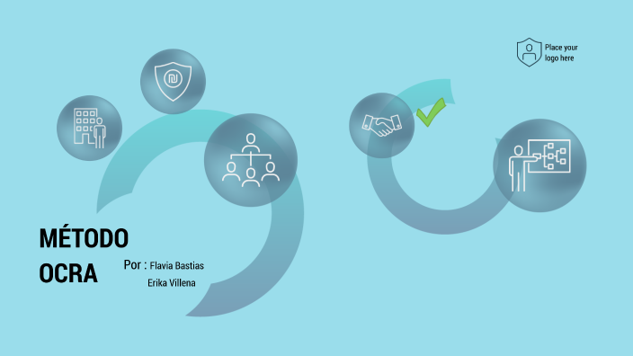Metodo Ocra 1 by yaninna bastias on Prezi