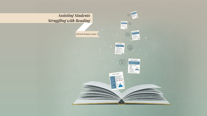 RTI Reading Intervention by Katie Bonnette on Prezi